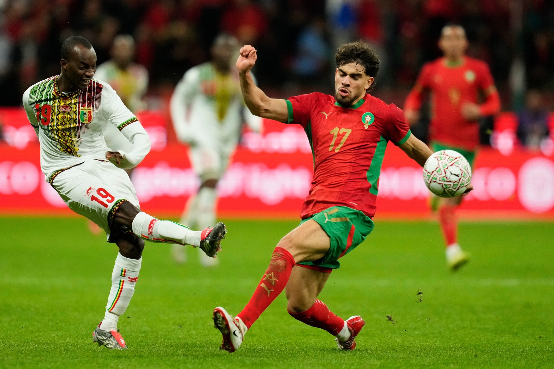 Tréner Mali kritizuje európske kluby a FIFA za zmenu periodicity ...